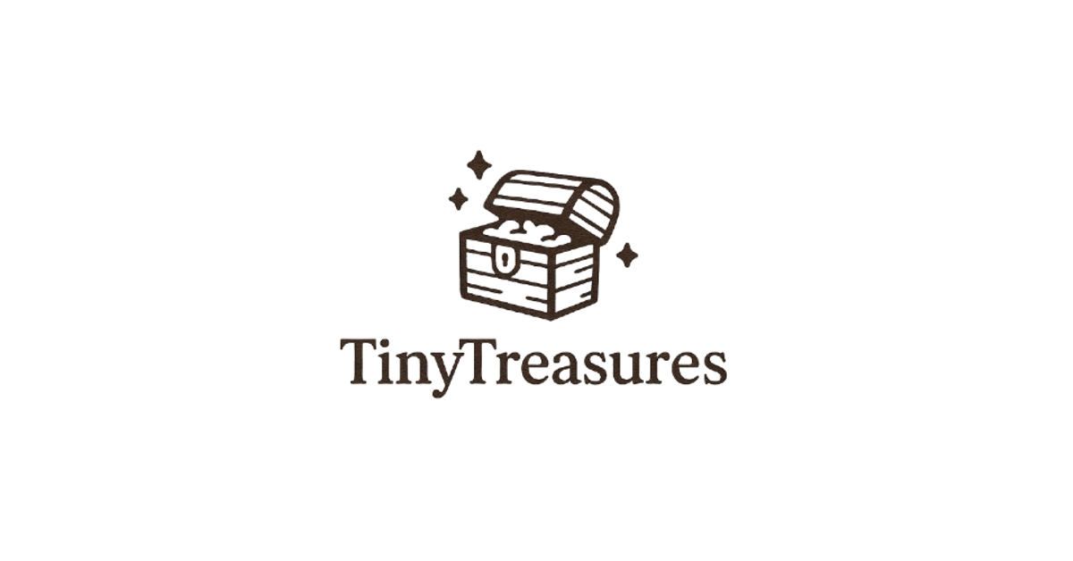 Tinytreasures
